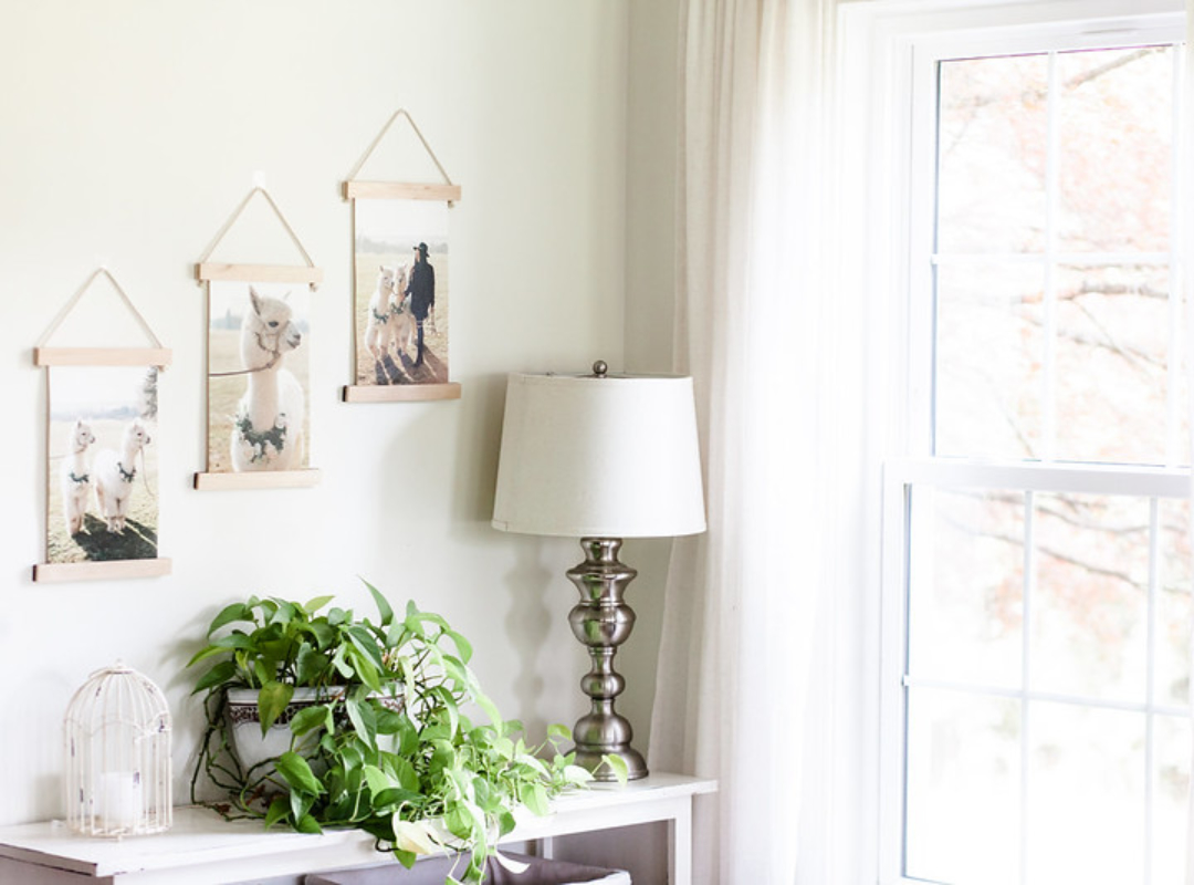 Canvas Hanging Prints | Print on Canvas | PhotoBarn