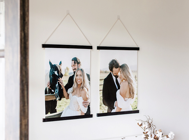 Canvas Hanging Prints | Print on Canvas | PhotoBarn