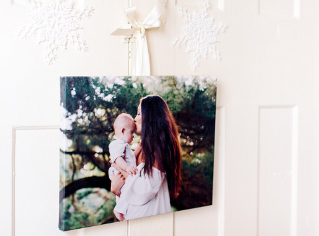 Canvas Gallery Wraps | Print on Canvas | PhotoBarn