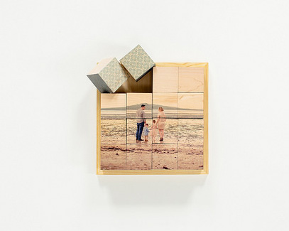 PhotoBlock Puzzle | PhotoBarn
