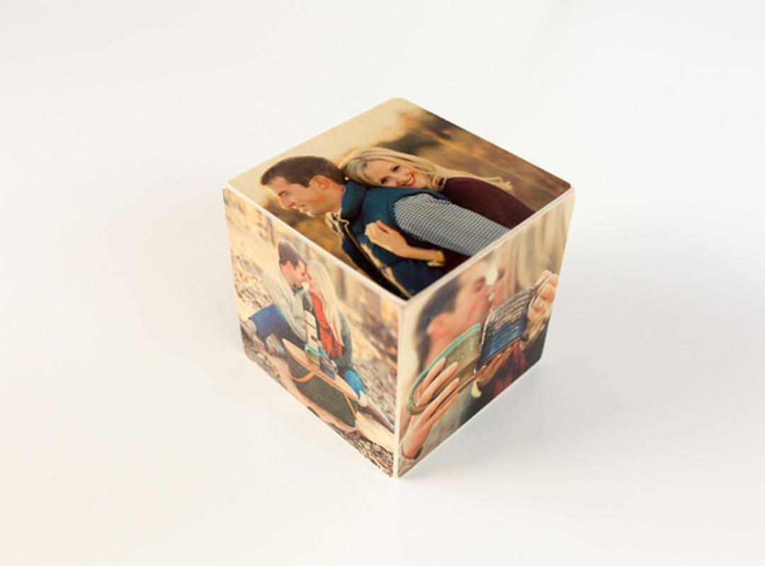 PhotoCubes | PhotoBarn