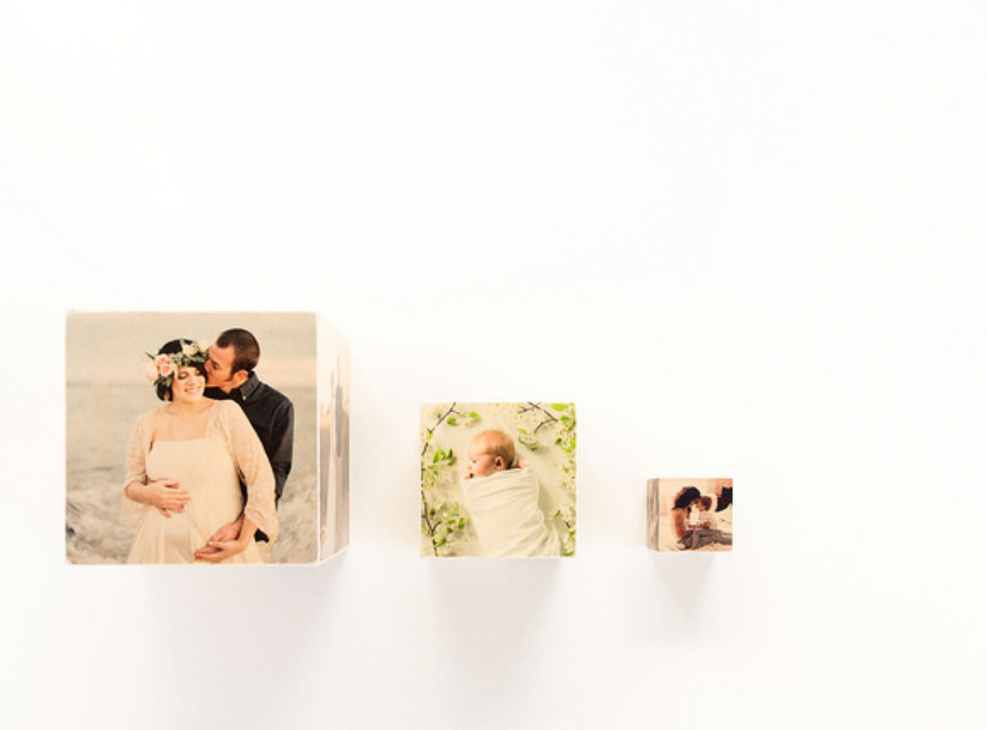 PhotoCubes | PhotoBarn
