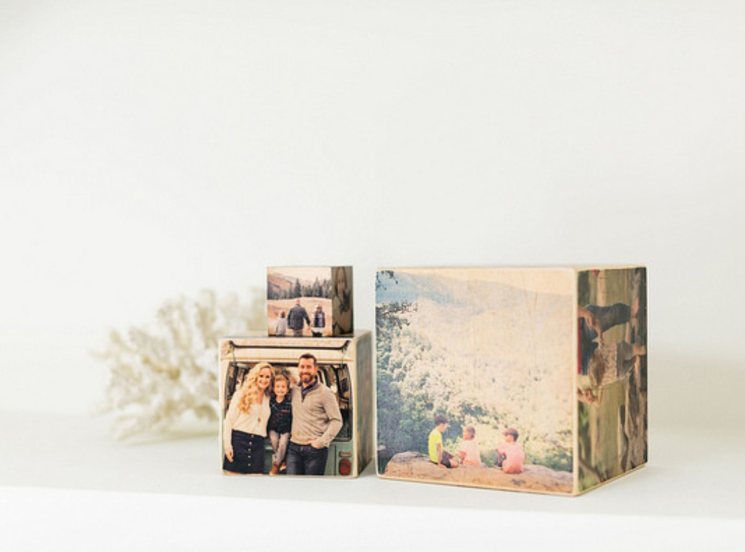 PhotoCubes | PhotoBarn