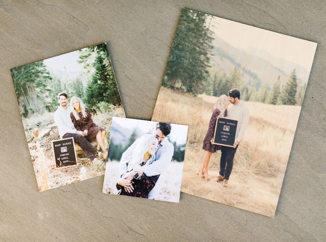 Wood Prints | PhotoBarn