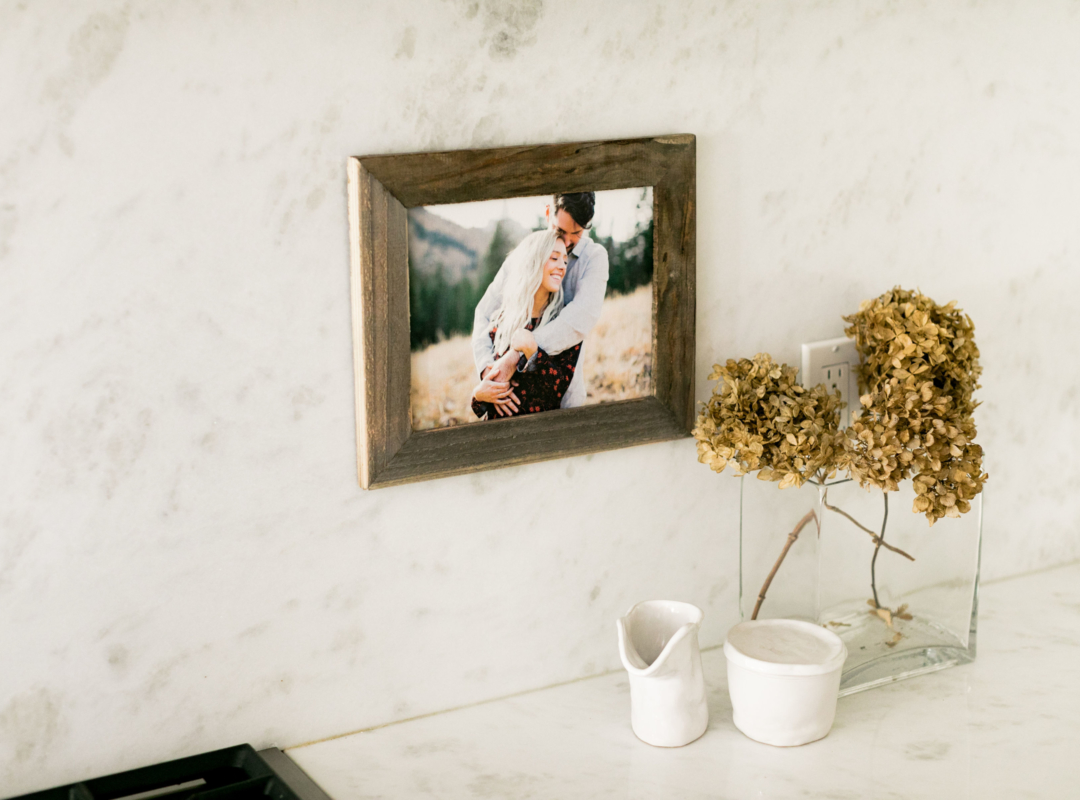 Framed Canvas Prints | PhotoBarn