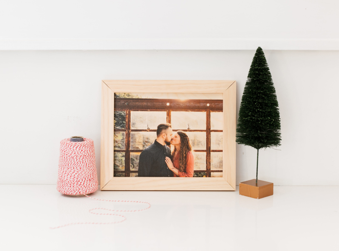 Framed Wood Prints | PhotoBarn