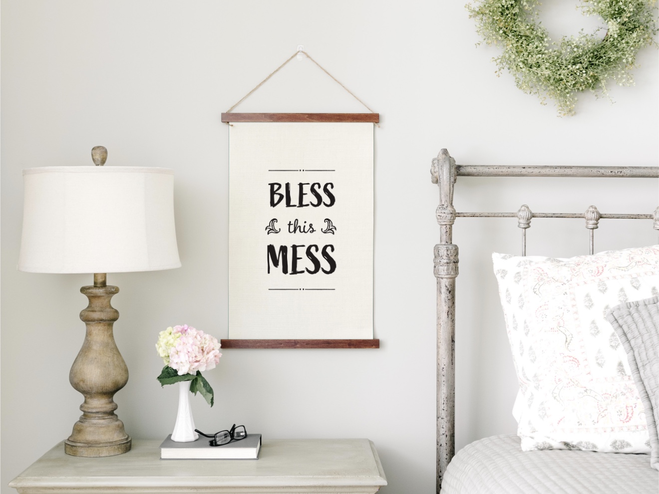 Signs | Bless This Mess | PhotoBarn