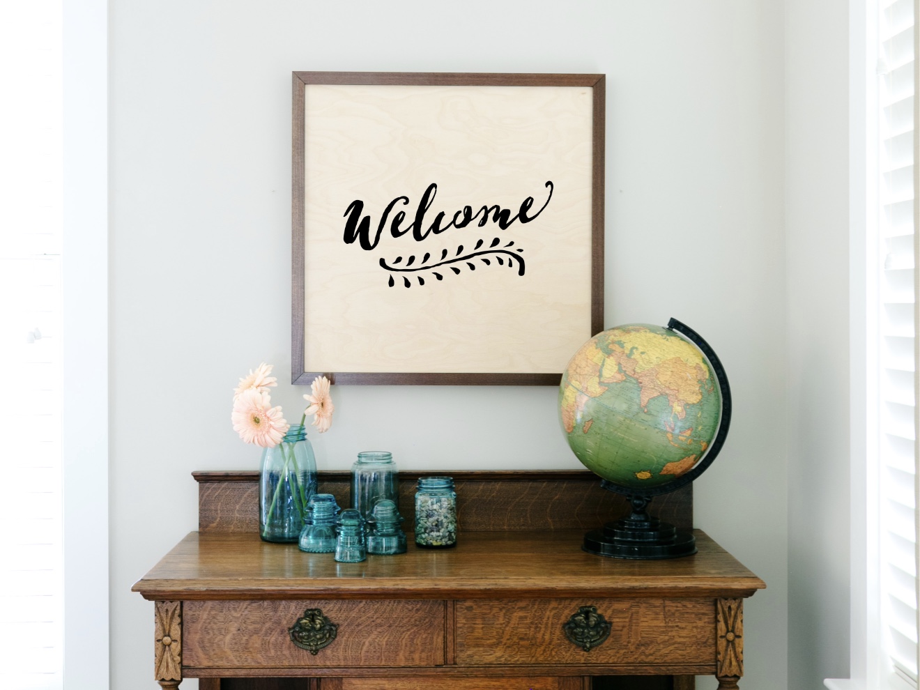 Signs | Welcome | PhotoBarn
