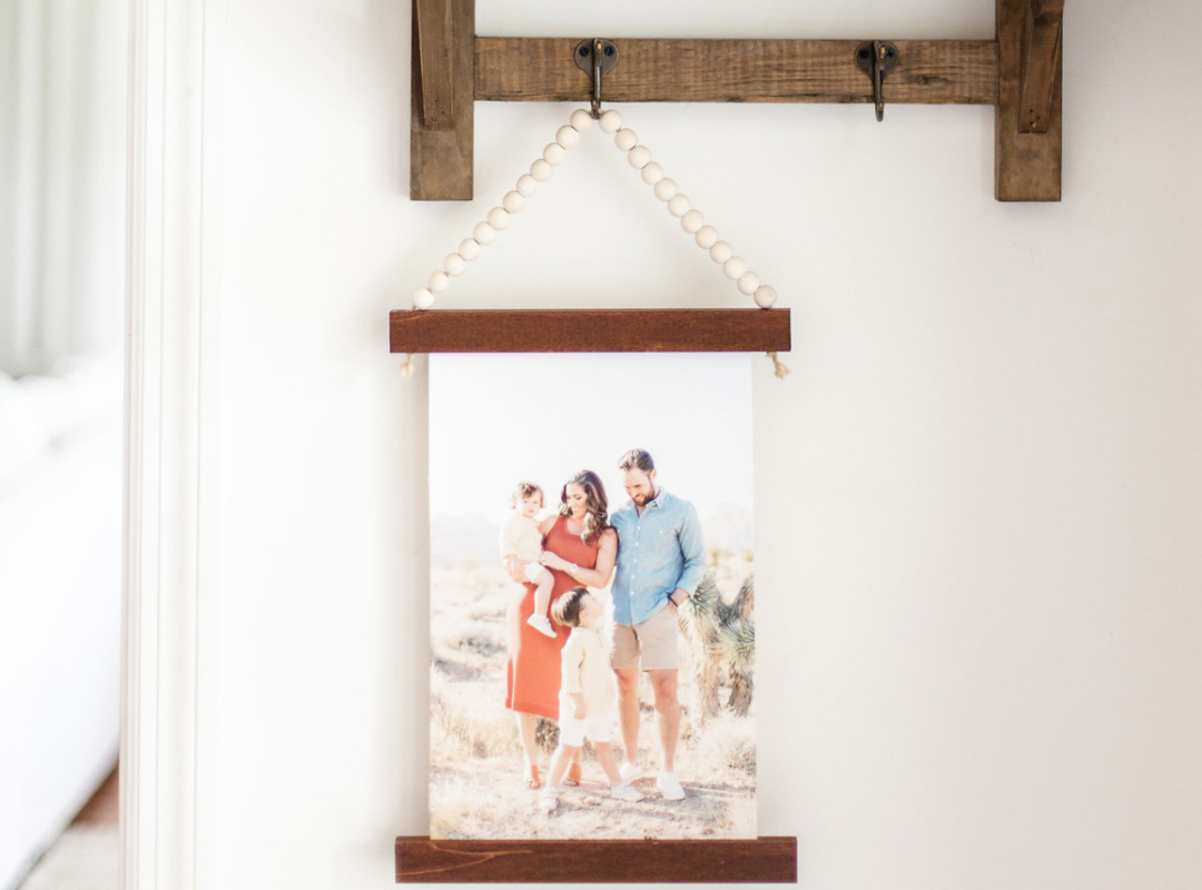 Hanging Prints | PhotoBarn